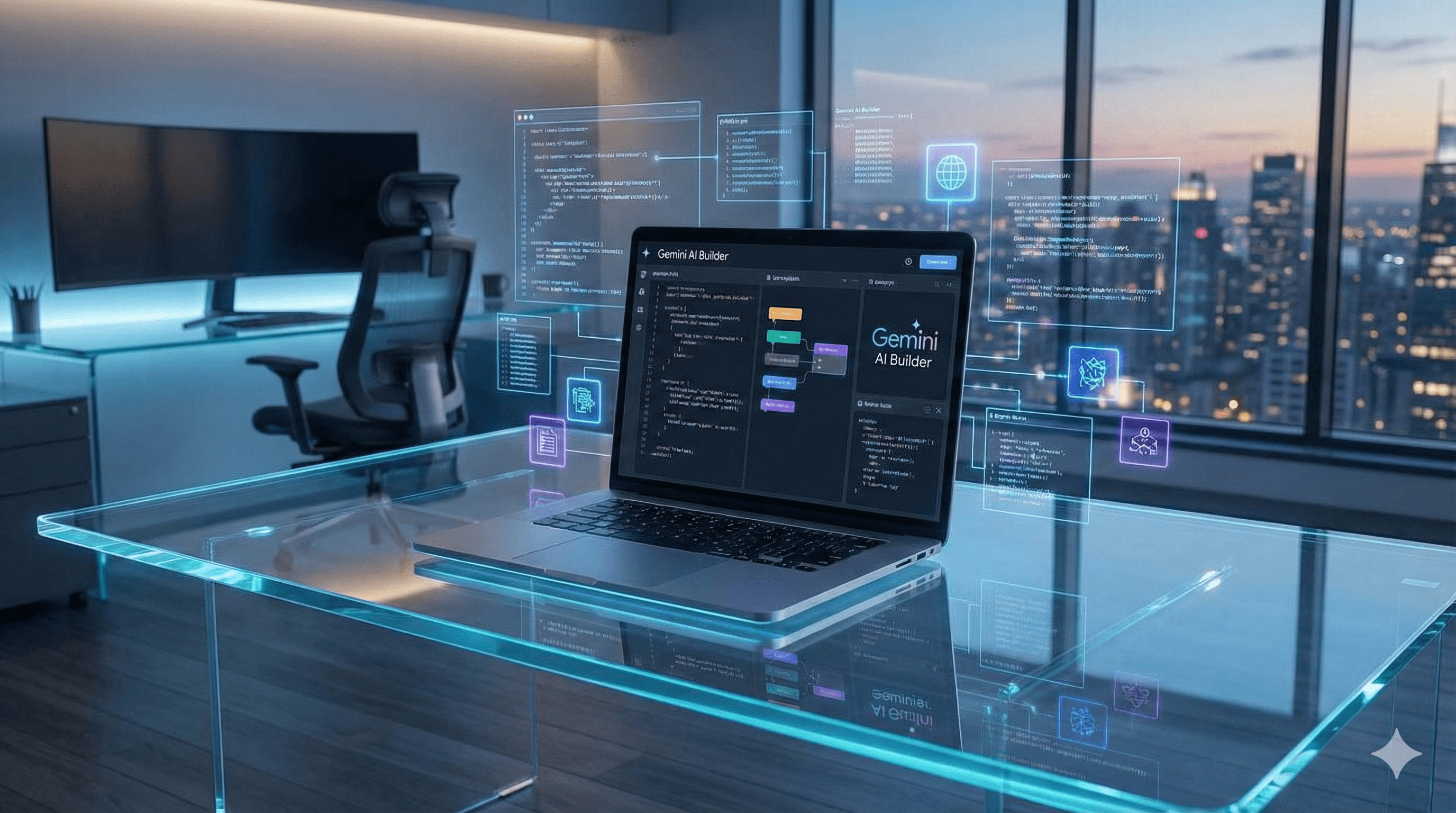 Google AI Studio Guide 2025: Build AI Apps with Gemini